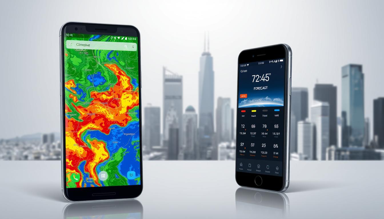 5 Melhores Apps para Monitoramento do Tempo