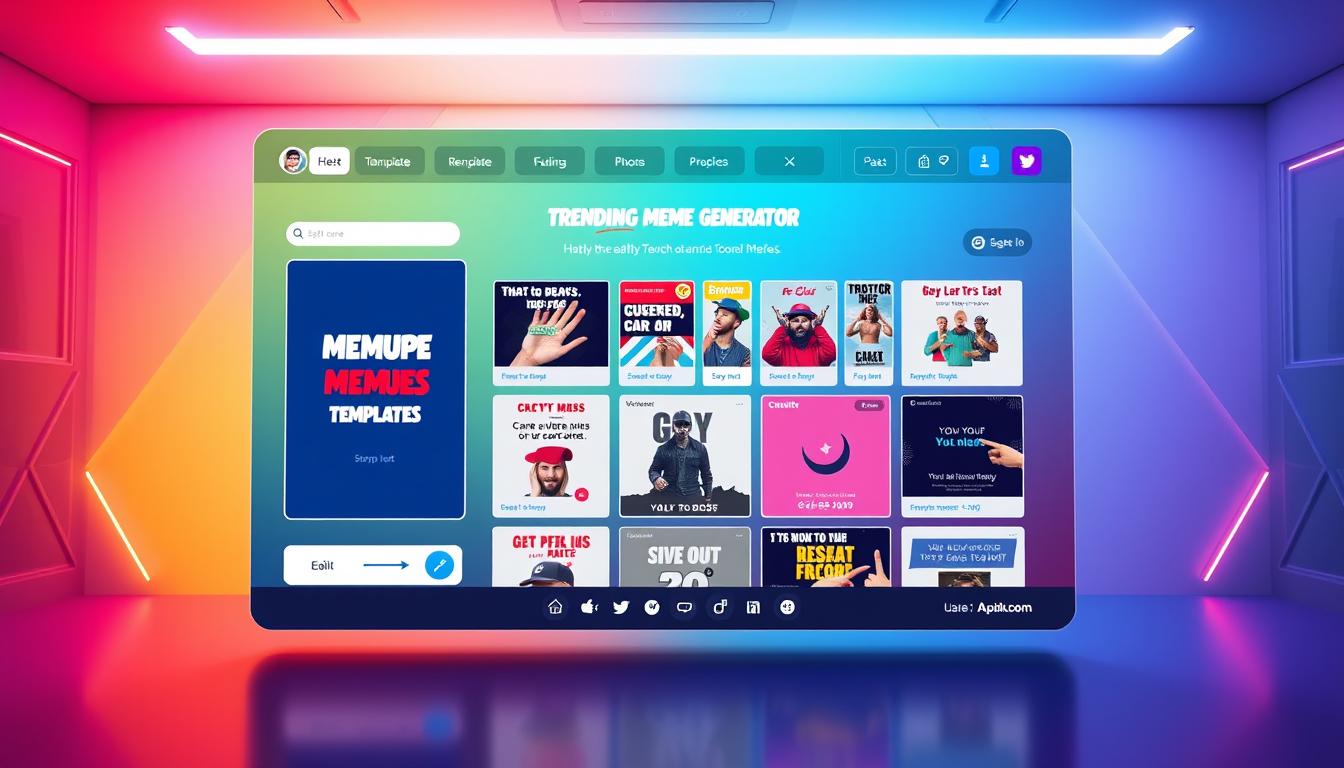 5 Melhores Apps para Criar e Editar Memes