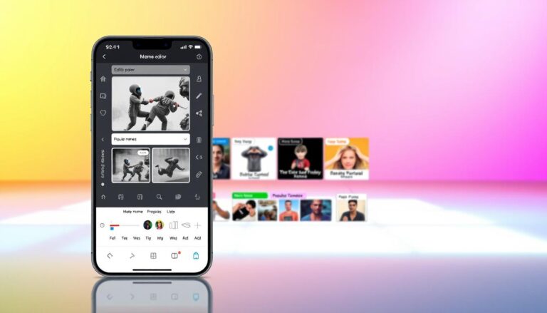 5 Melhores Apps para Criar e Editar Memes