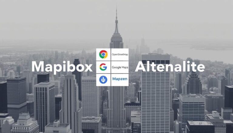 Mapbox: Crie mapas interativos para seu site