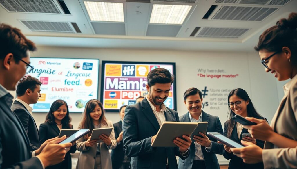 Memrise: Domine o Inglês de Forma Fácil e Interativa