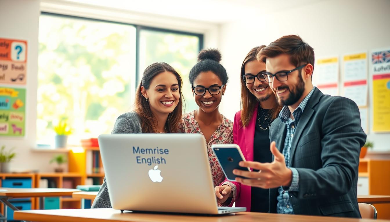 Memrise: Domine o Inglês de Forma Fácil e Interativa