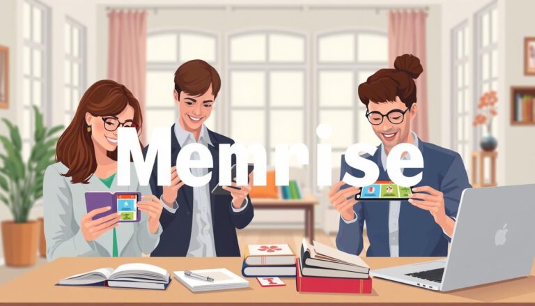 Memrise: Domine o Inglês de Forma Fácil e Interativa